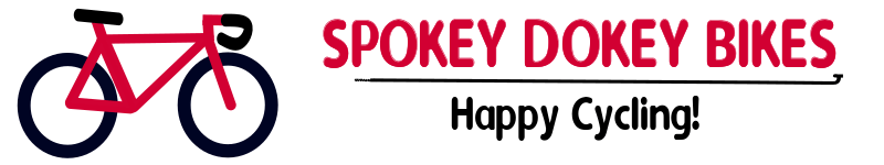 Spokey Dokey Bikes – Happy Cycling!
